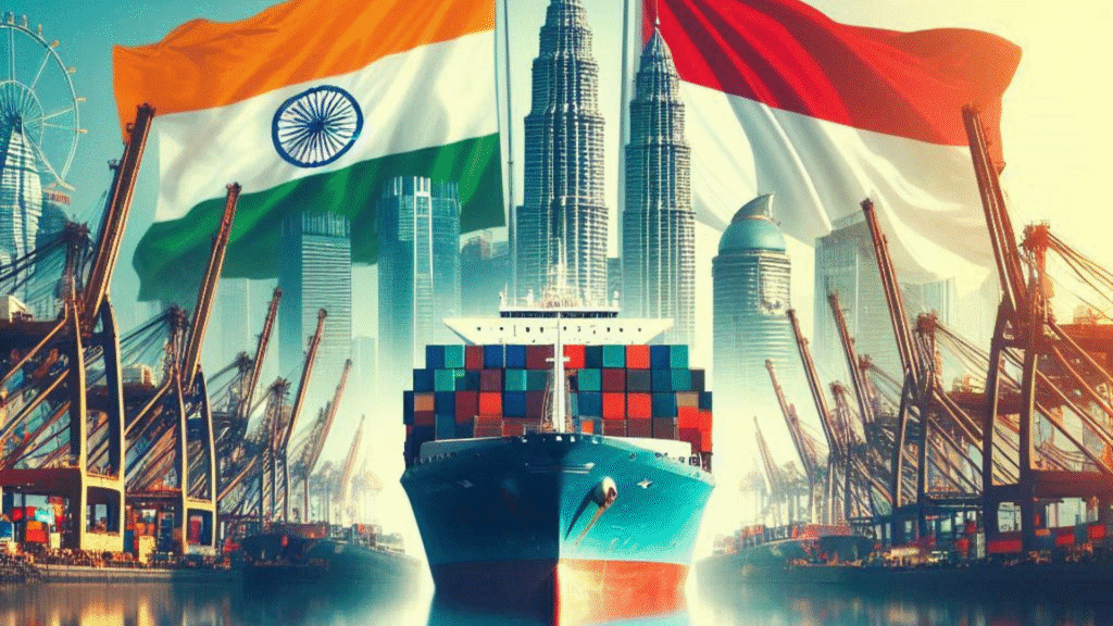 Hot News – Trade Remedies Baja: KADI Selidiki Dumping China, Ekspor RI ...