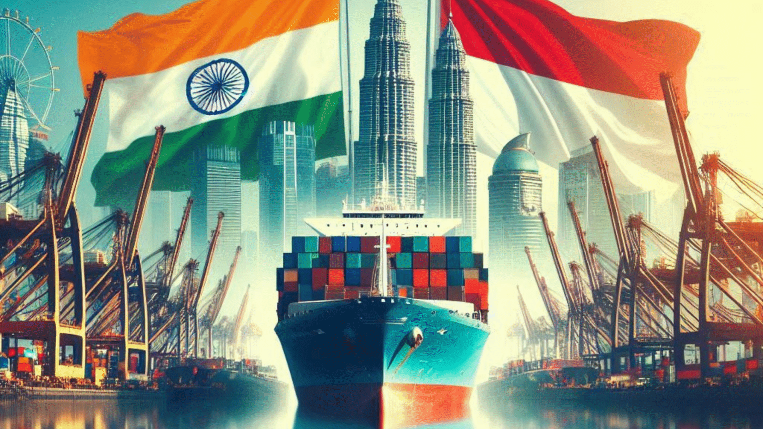 Hot News – Trade Remedies Baja: KADI Selidiki Dumping China, Ekspor RI ...